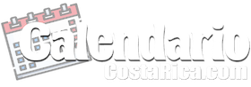 Feriados 2024 en Costa Rica | Días festivos en Costa Rica